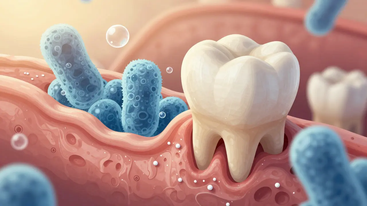 Jak zvrátit zubní kaz: Praktické kroky, které skutečně fungují